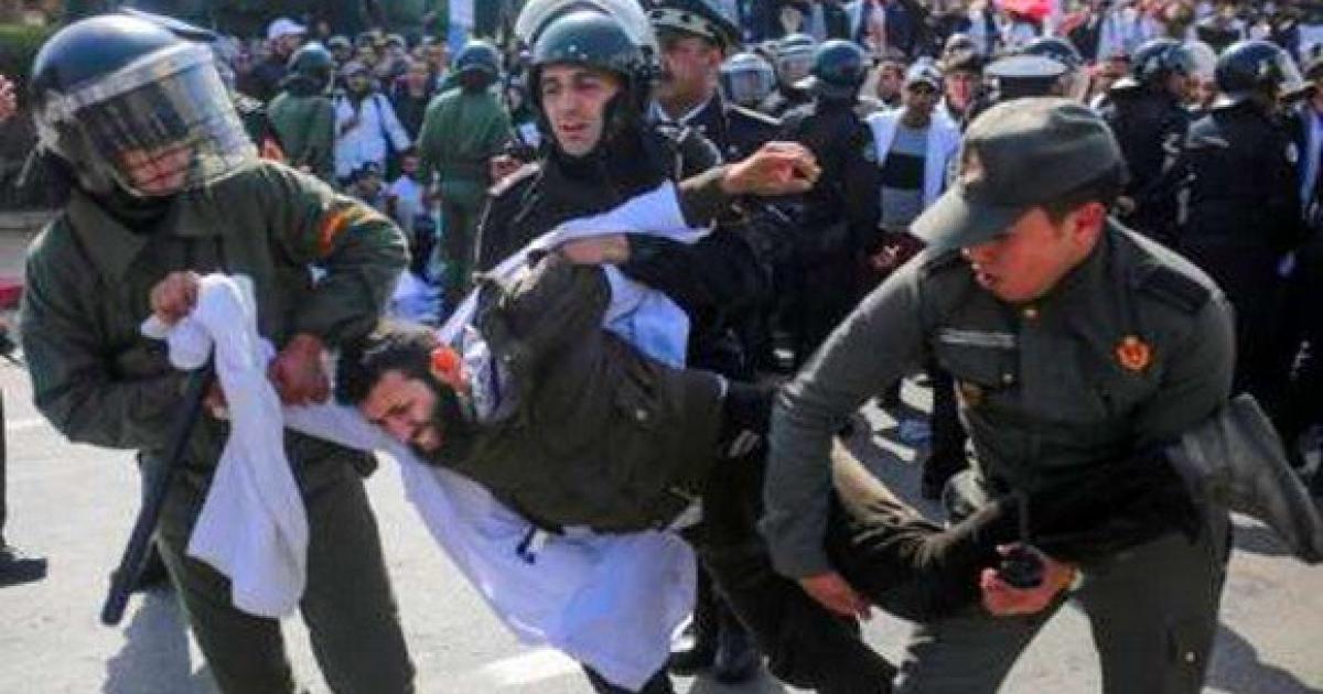 المغرب: غضب عارم من تنامي التشهير ضد الأصوات الحرة | ENTV News