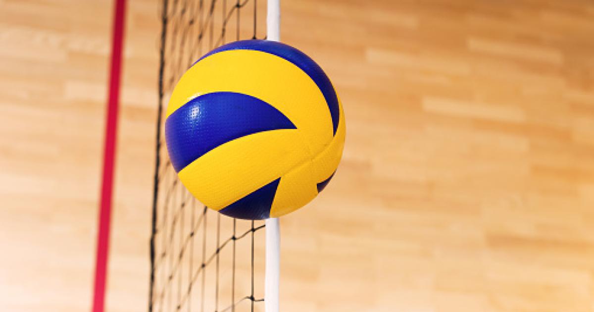 الكرة الطائرة/ سيدات: برنامج المباريات الجولة السادسة | التلفزيون الجزائري